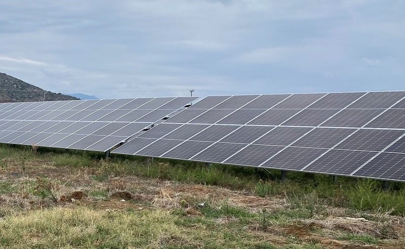 4 Φωτοβολταϊκοί Σταθμοί στην Καρδίτσα - ΔΕΛΤΑ ΤΕΧΝΙΚΗ